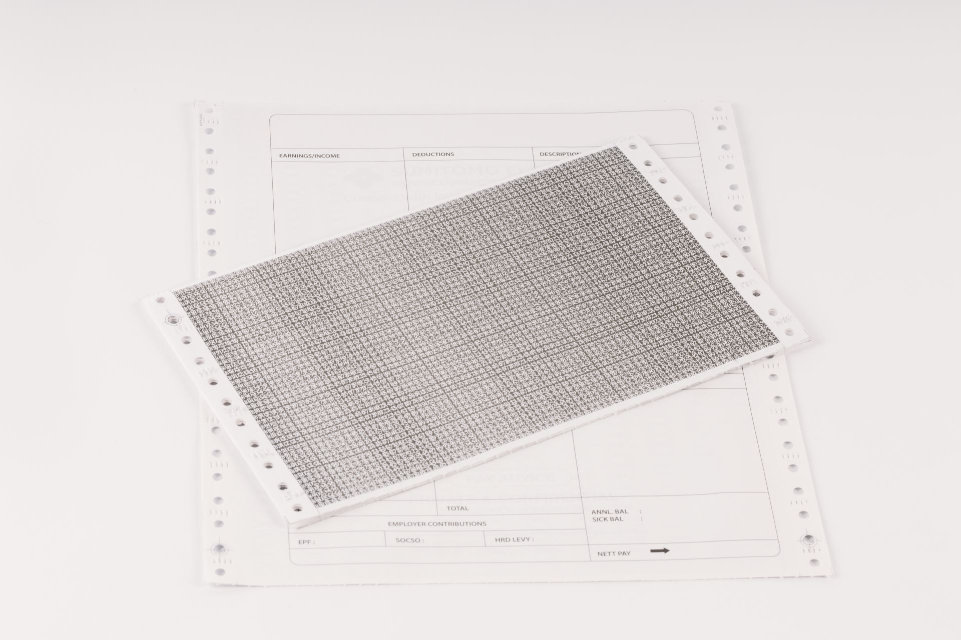 Niji Print - Offset Printing Johor Bahru (JB), Malaysia Products & Services
