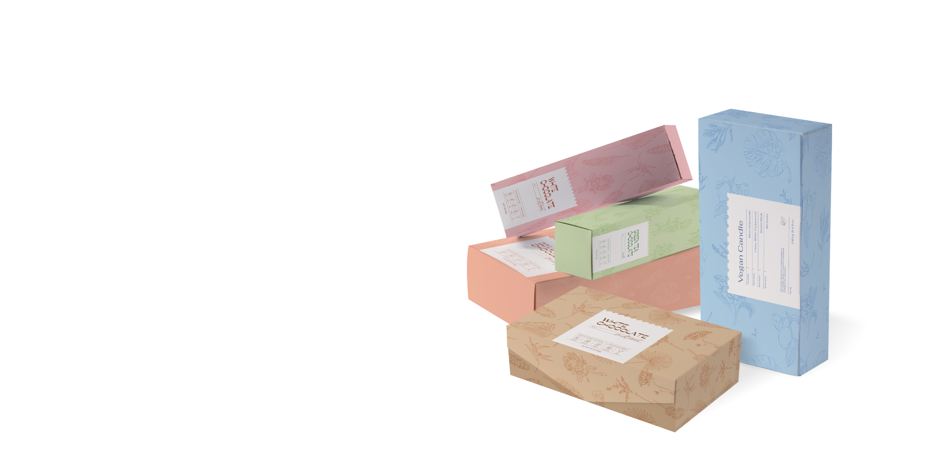 Niji Print - Offset Printing Johor Bahru (JB), Malaysia Packaging ...